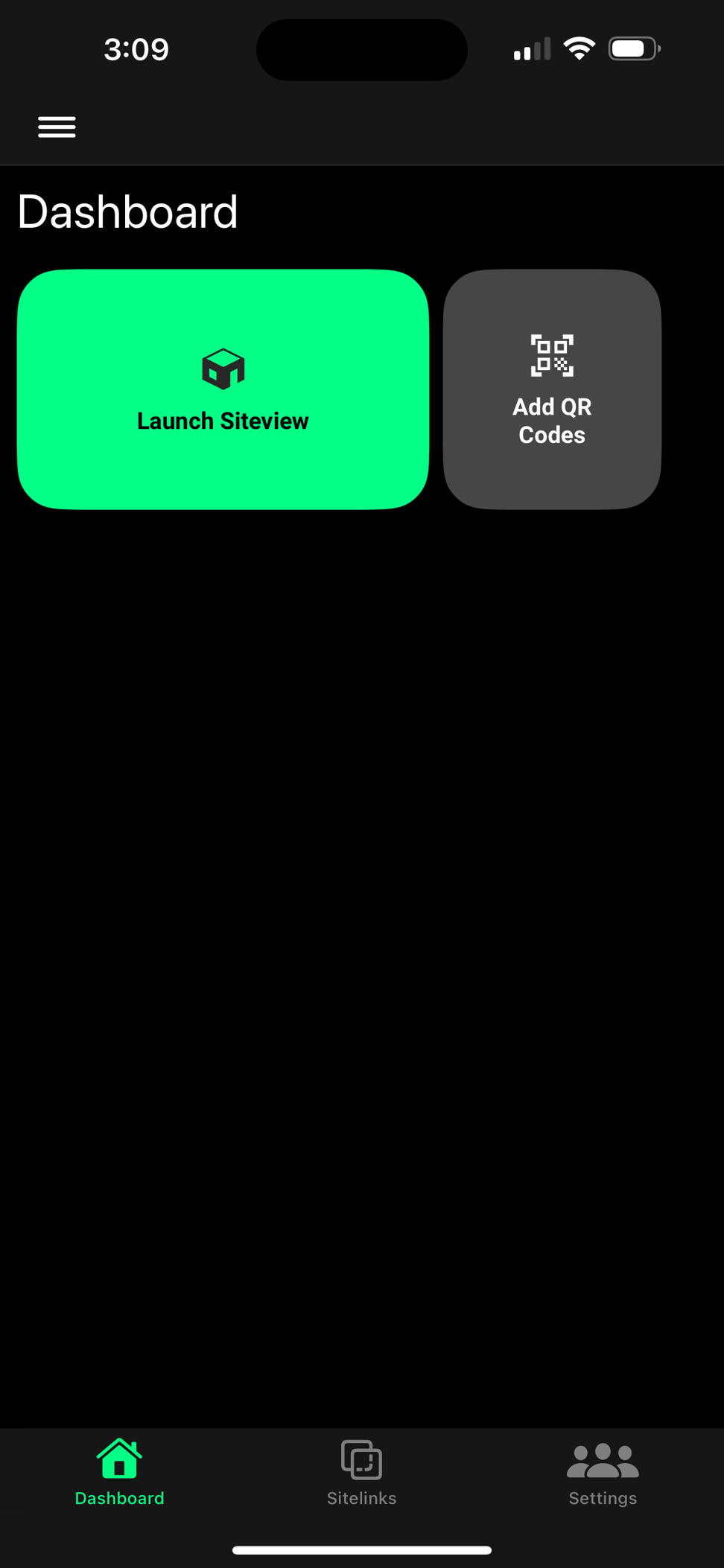 Sitelink Hub iOS 1.0.9 Release - Aug 23, 2023