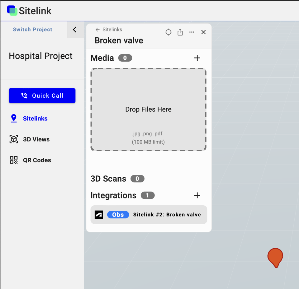 Autodesk Construction Cloud (ACC) - Issues Integration
